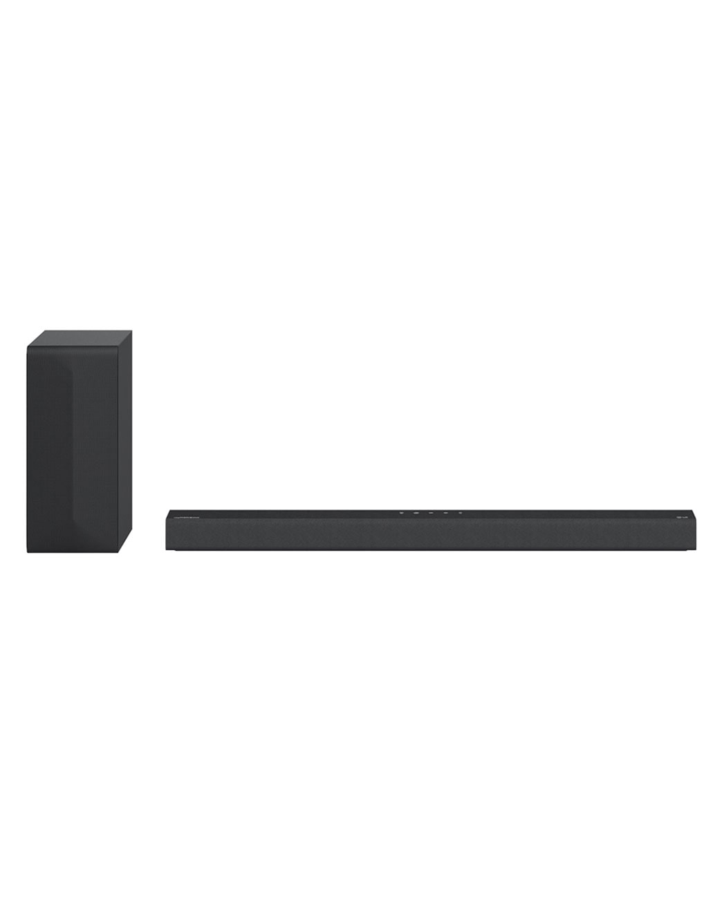 LG Sound Bar S65Q - S65Q | LG AU