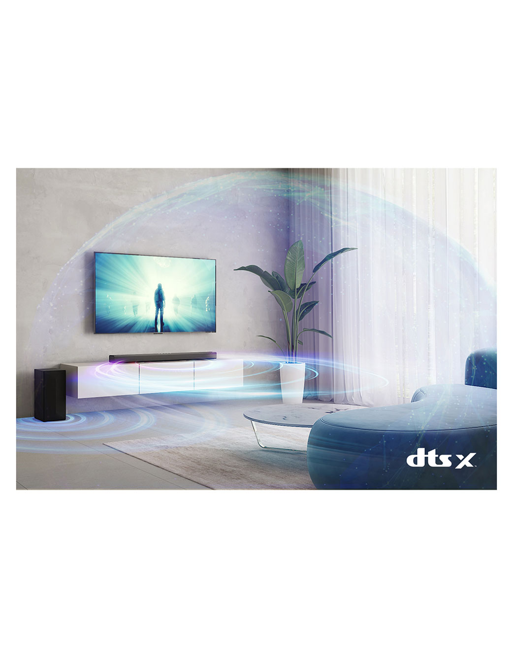 LG Sound Bar S65Q - S65Q | LG AU