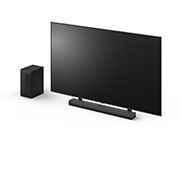 LG Q Series Sound Bar S70TY - S70TY | LG AU