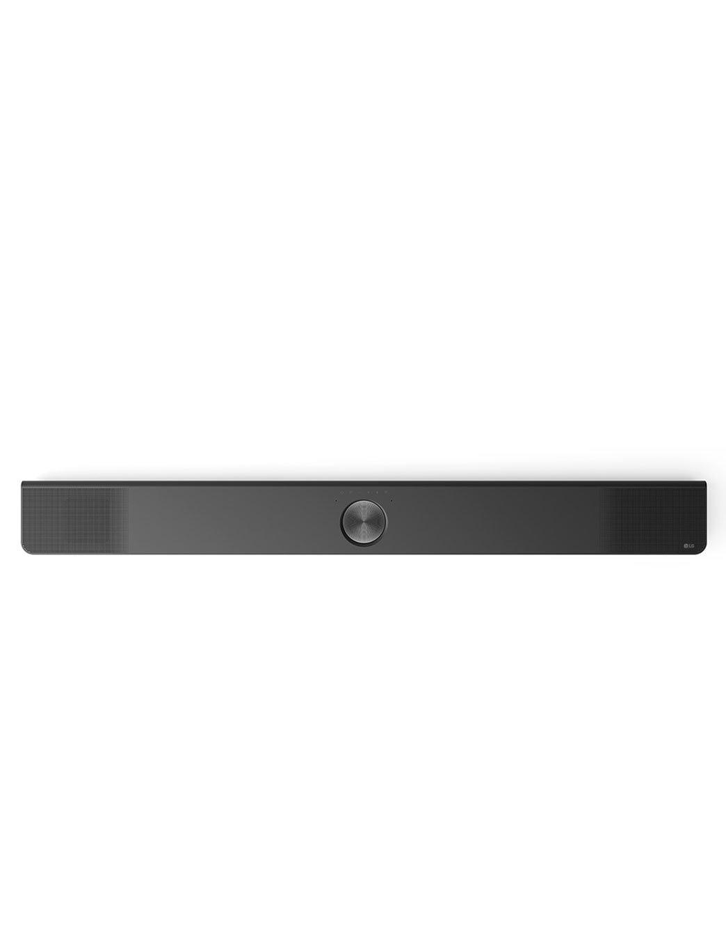 S95TR LG Home Theater Soundbar with Surround Sound Rear Speakers 9.1.5 ...
