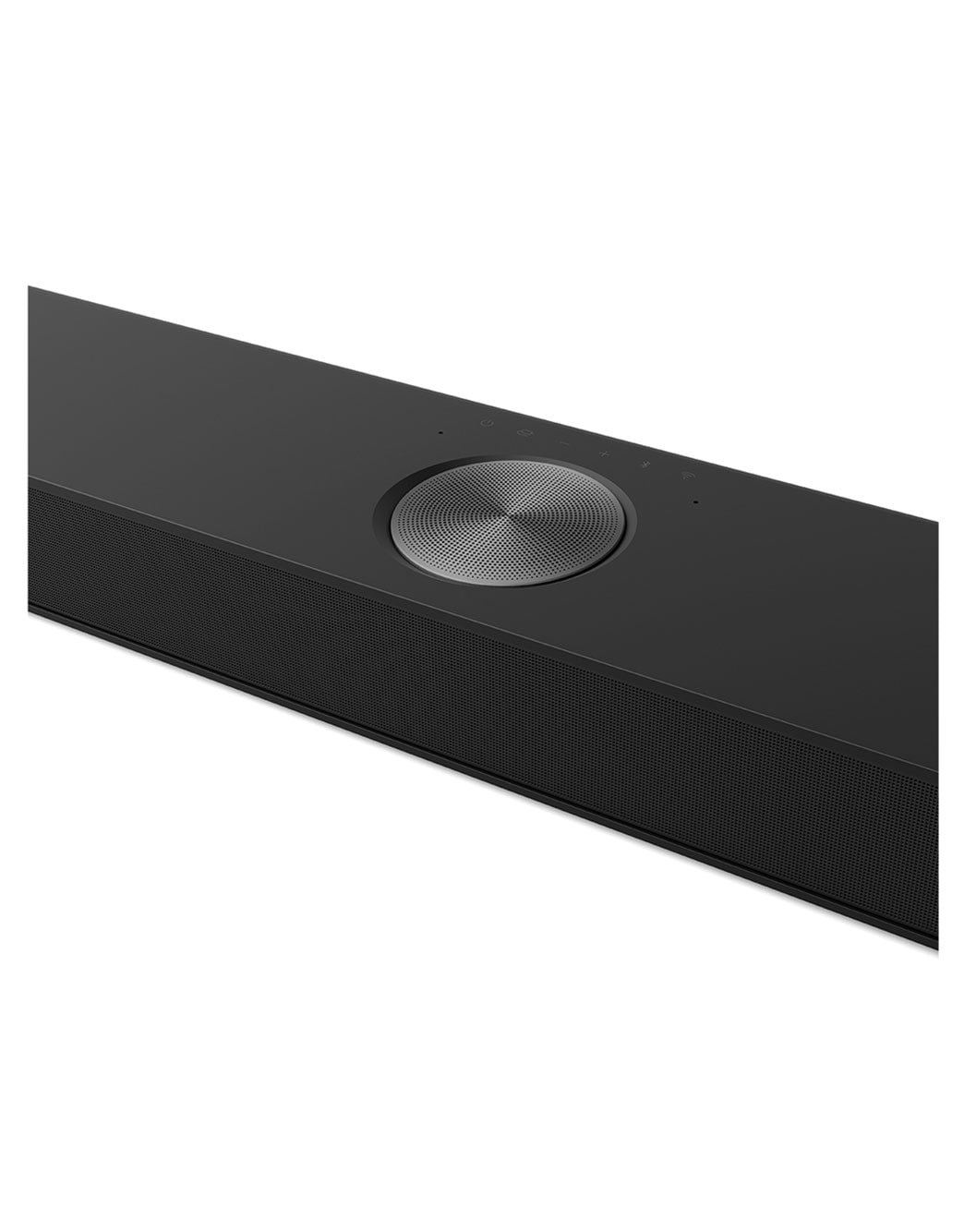 S95TR LG Home Theater Soundbar with Surround Sound Rear Speakers 9.1.5 ...