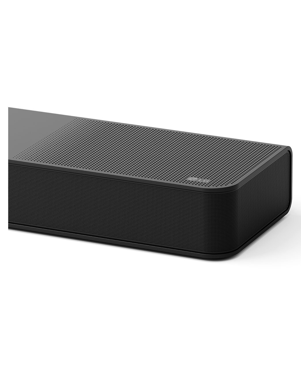 S95TR LG Home Theater Soundbar with Surround Sound Rear Speakers 9.1.5 ...