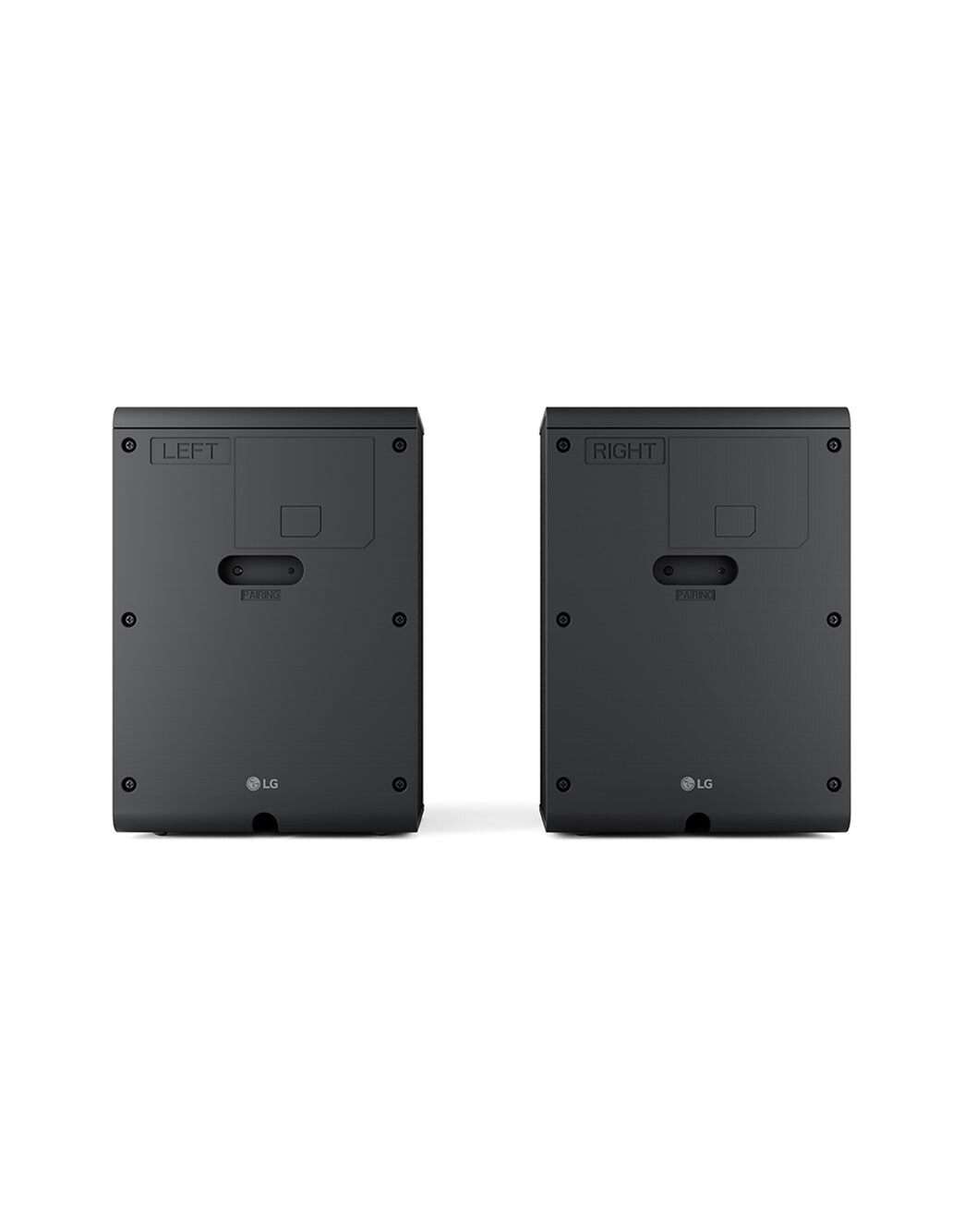 S95TR LG Home Theater Soundbar with Surround Sound Rear Speakers 9.1.5 ...
