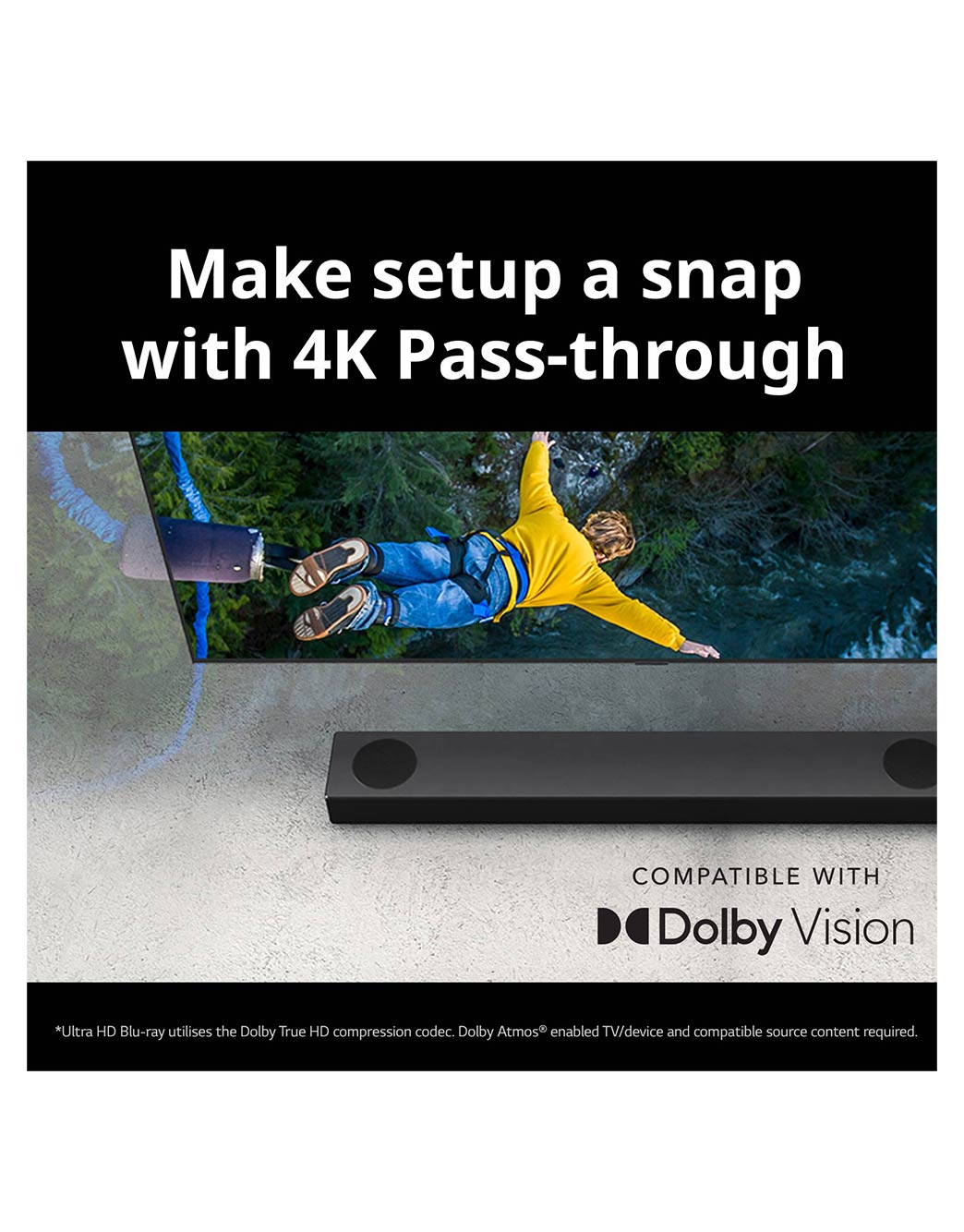 LG C Series Sound Bar SC9S - SC9S | LG AU