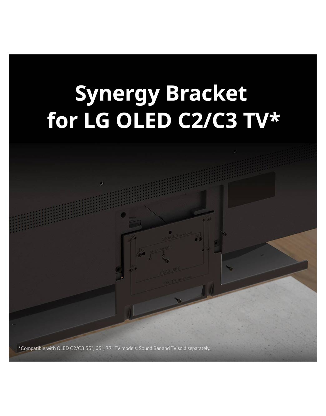 LG C Series Sound Bar SC9S - SC9S | LG AU