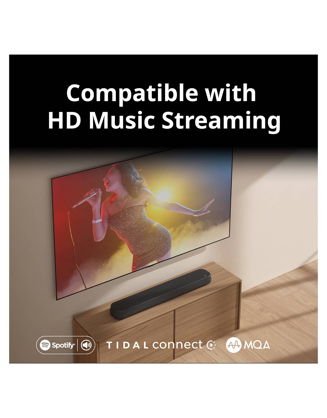 LG Sound Bar Eclair SE6S - SE6S | LG AU