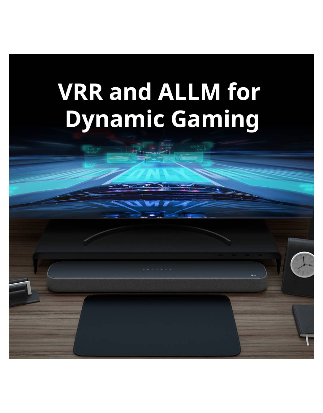 LG Sound Bar Eclair SE6S - SE6S | LG AU