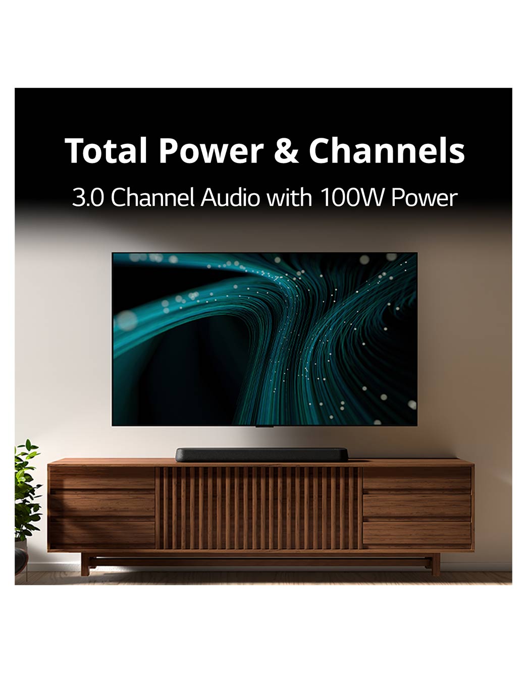 LG Sound Bar Eclair SE6S - SE6S | LG AU