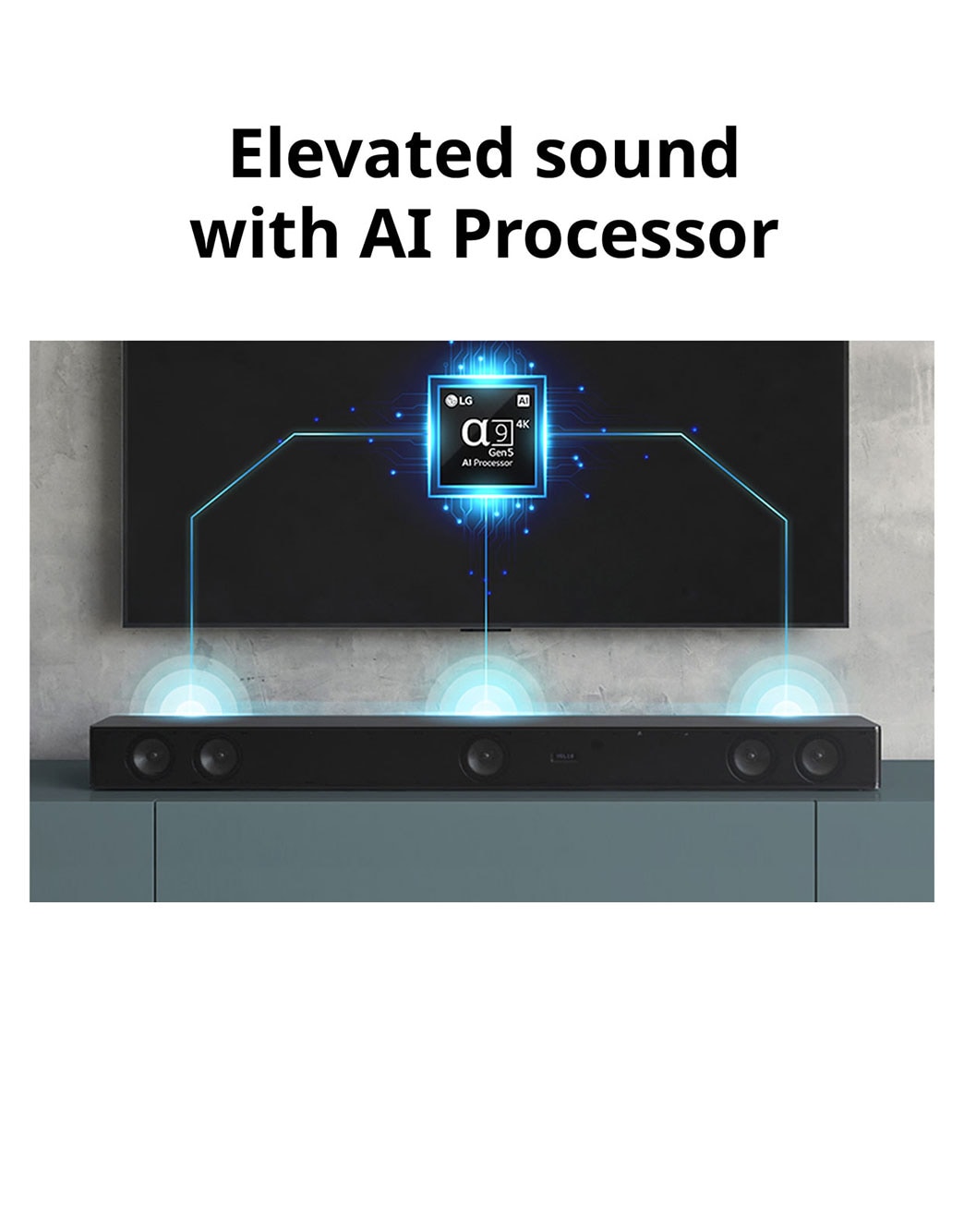 LG Sound Bar SH7Q - SH7Q | LG AU