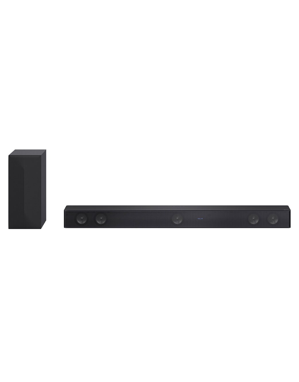 LG Sound Bar SH7Q - SH7Q | LG Australia