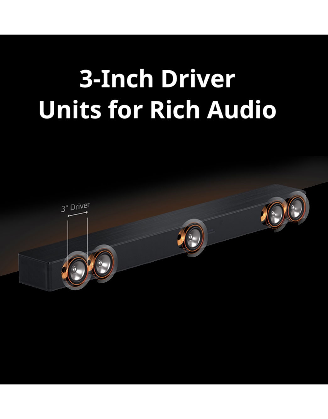 LG Sound Bar SH7Q - SH7Q | LG AU