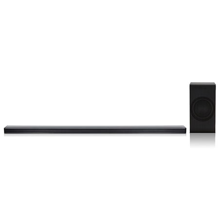 Ultra Slim Design, Perfect Match for LG TVs - SJ8 | LG Australia