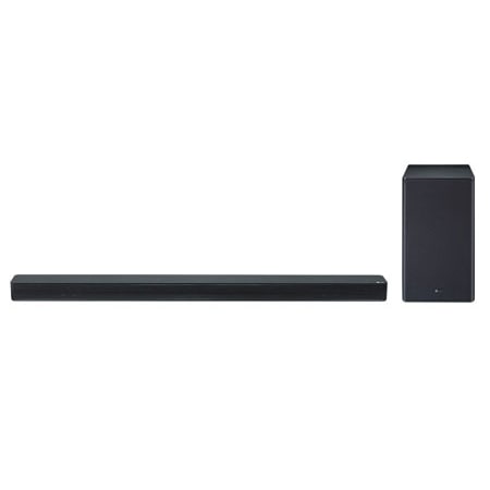 360W, 2.1CH Sound Bar w Dolby Atmos® - SK8Y | LG AU