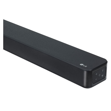 LG SL6Y, 420W, 3.1ch Soundbar - SL6Y | LG AU