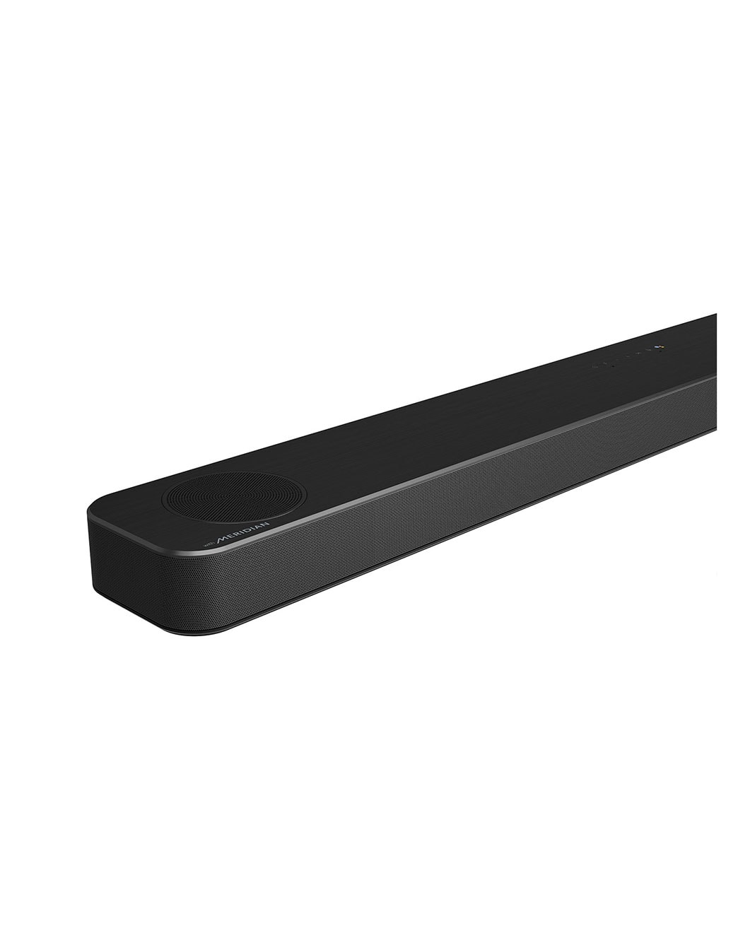 LG SN8YG, 440W, 3.1.2ch with Meridian & Dolby Atmos® Soundbar - SN8YG ...