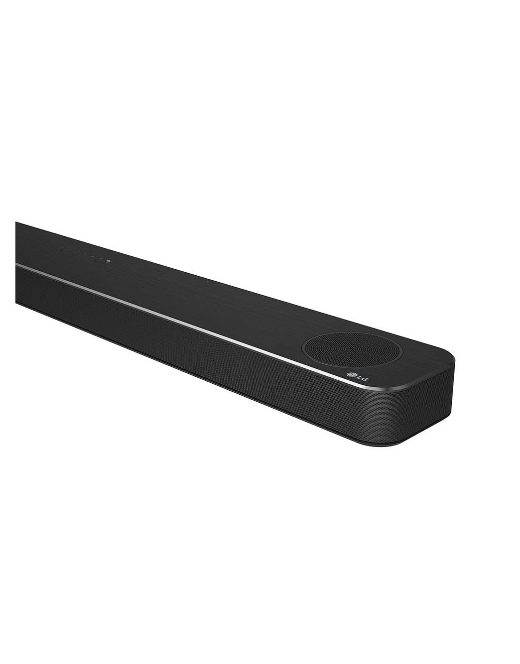 LG SN8YG, 440W, 3.1.2ch with Meridian & Dolby Atmos® Soundbar - SN8YG ...