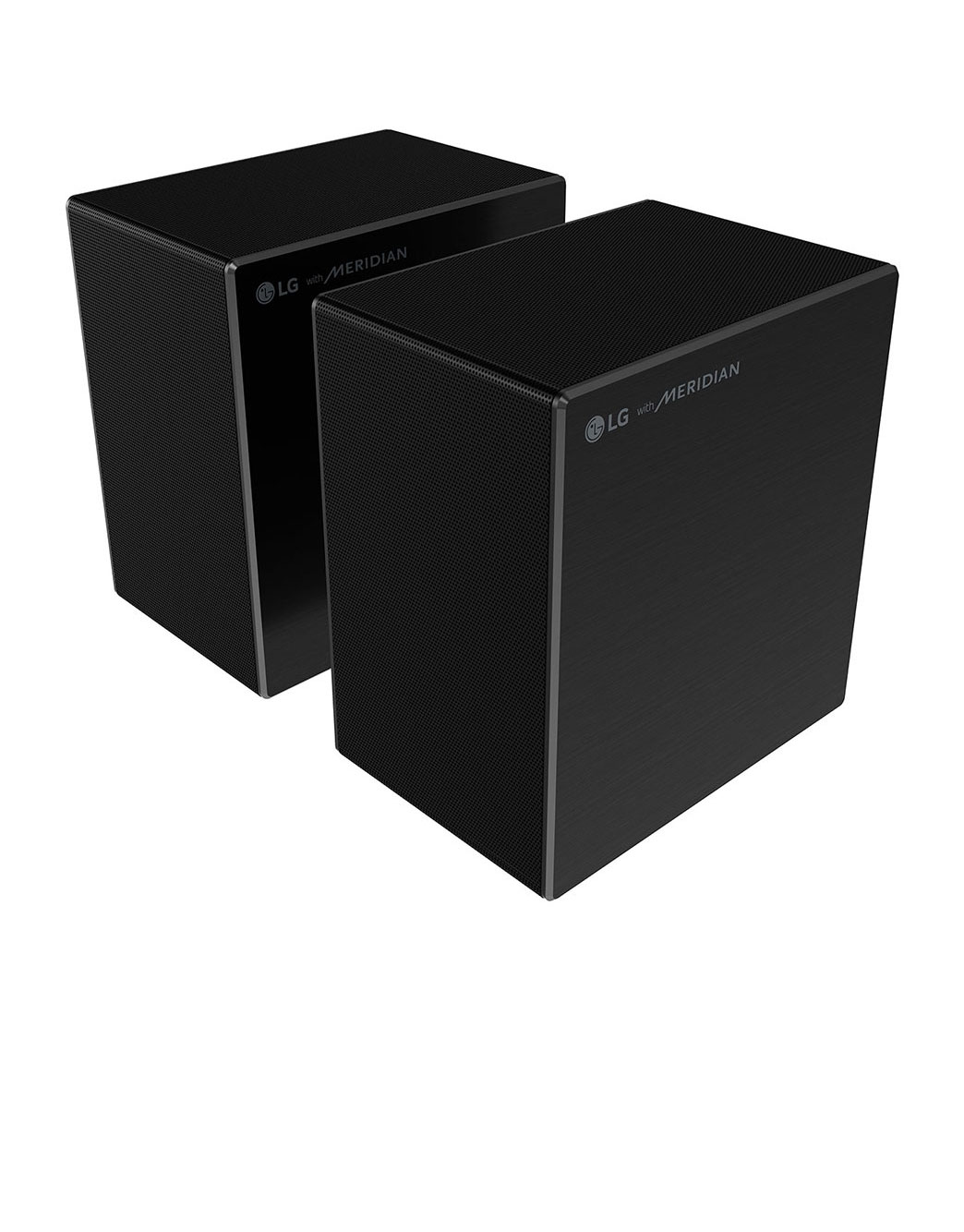 LG 770W Dolby Atmos Soundbar with Meridian Audio - SP11RA | LG Australia