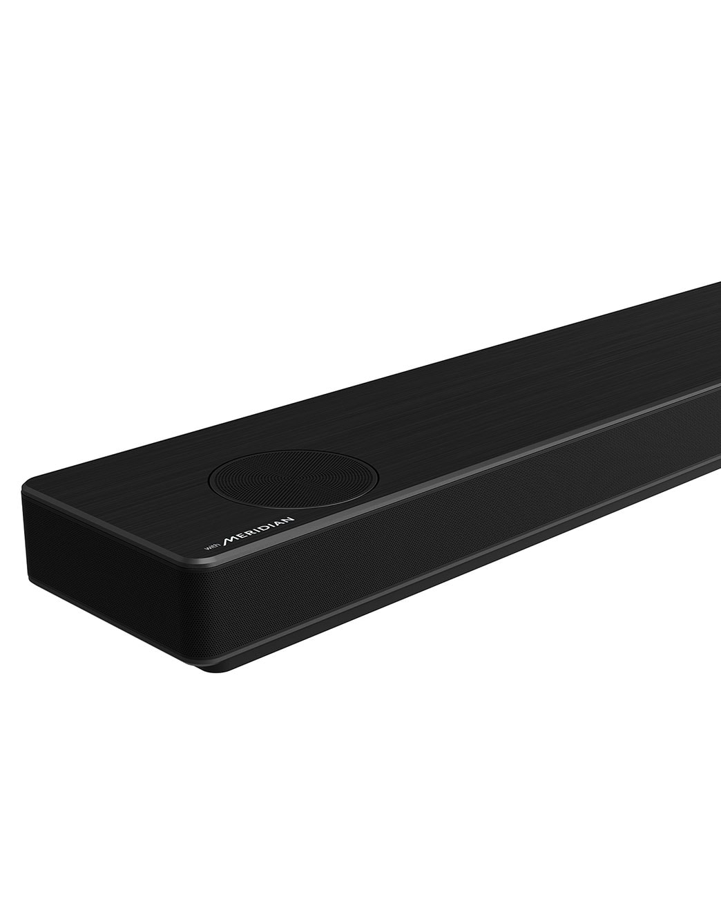 LG 770W Dolby Atmos Soundbar with Meridian Audio - SP11RA | LG Australia