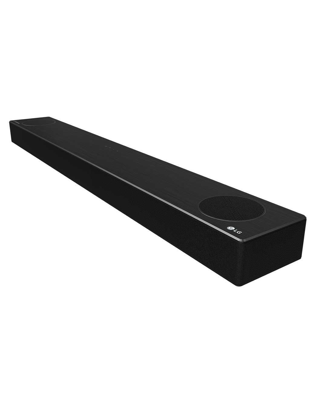 LG SP70Y, 380W, 3.1.2ch with Meridian & Dolby Atmos® Soundbar - SP70Y ...