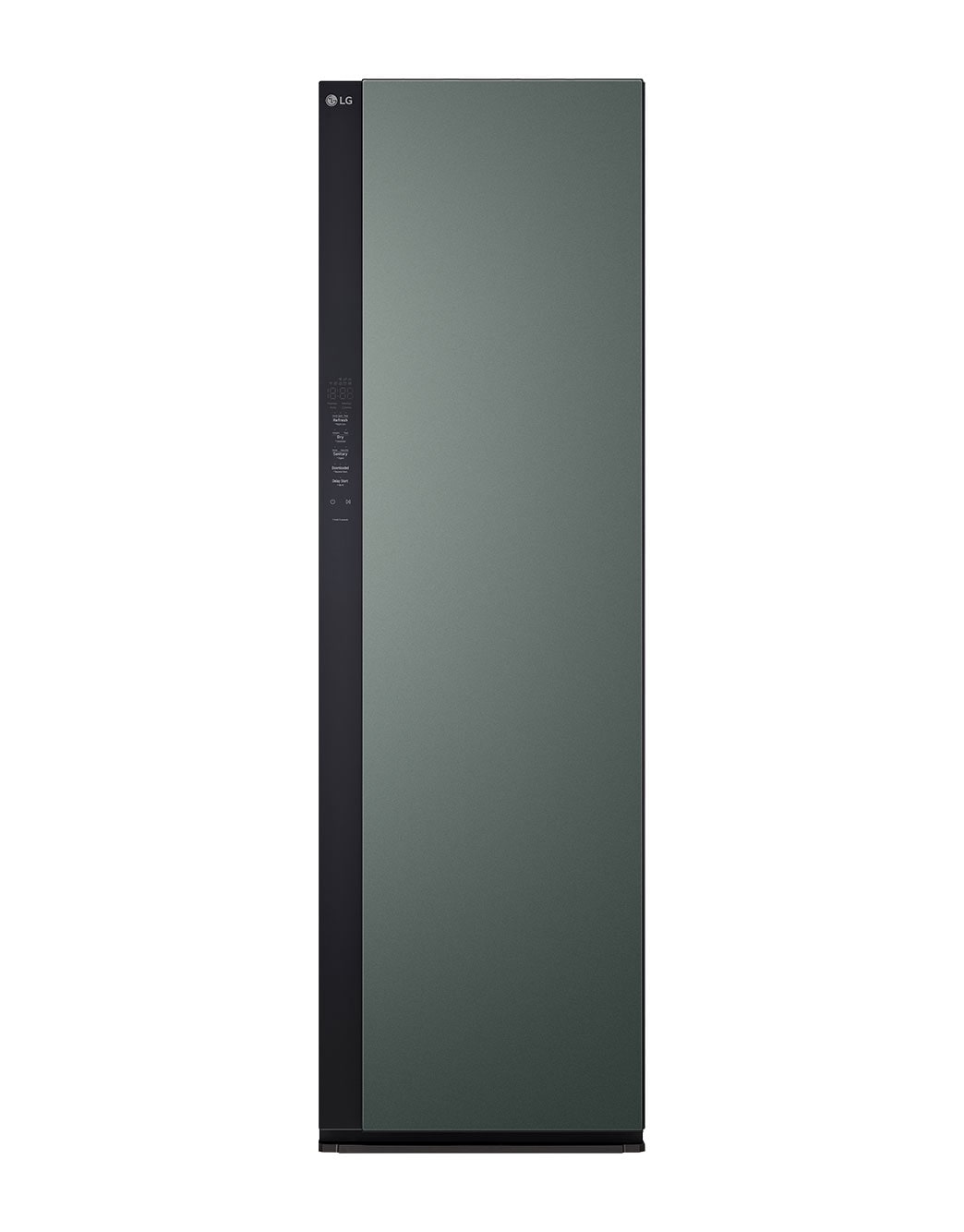 5 Garment LG Styler Steam Closet – SC5FG | LG AU | LG AU