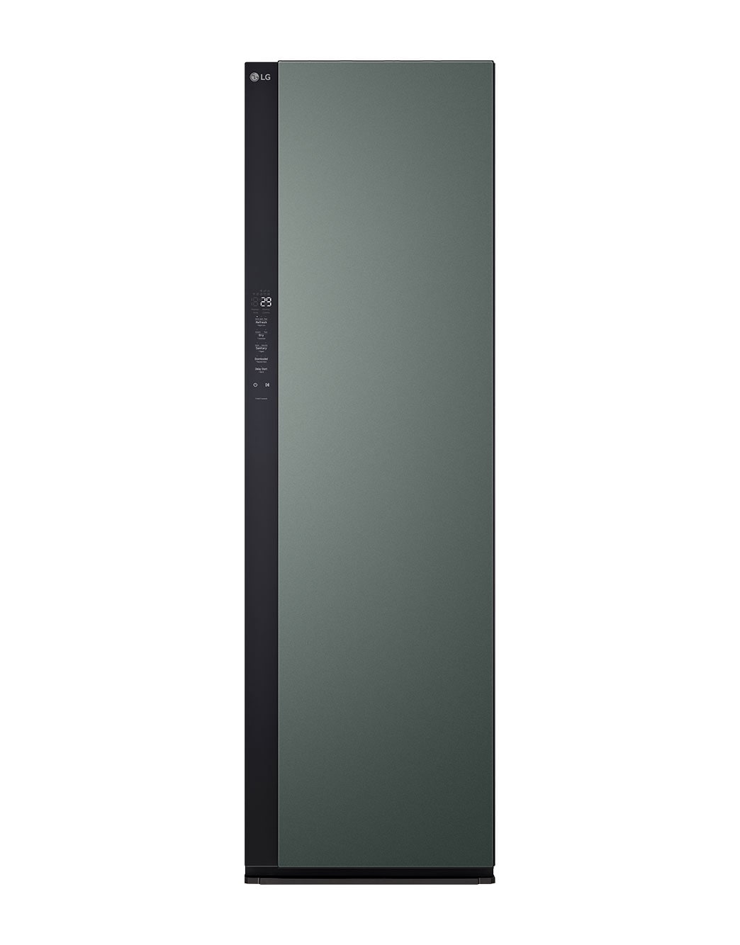 5 Garment LG Styler Steam Closet – SC5FG | LG AU | LG AU