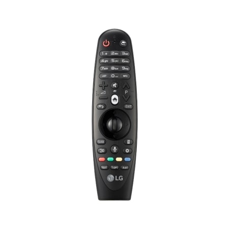 Magic Remote for 2015 LG TV Models - AN-MR600 | LG AU