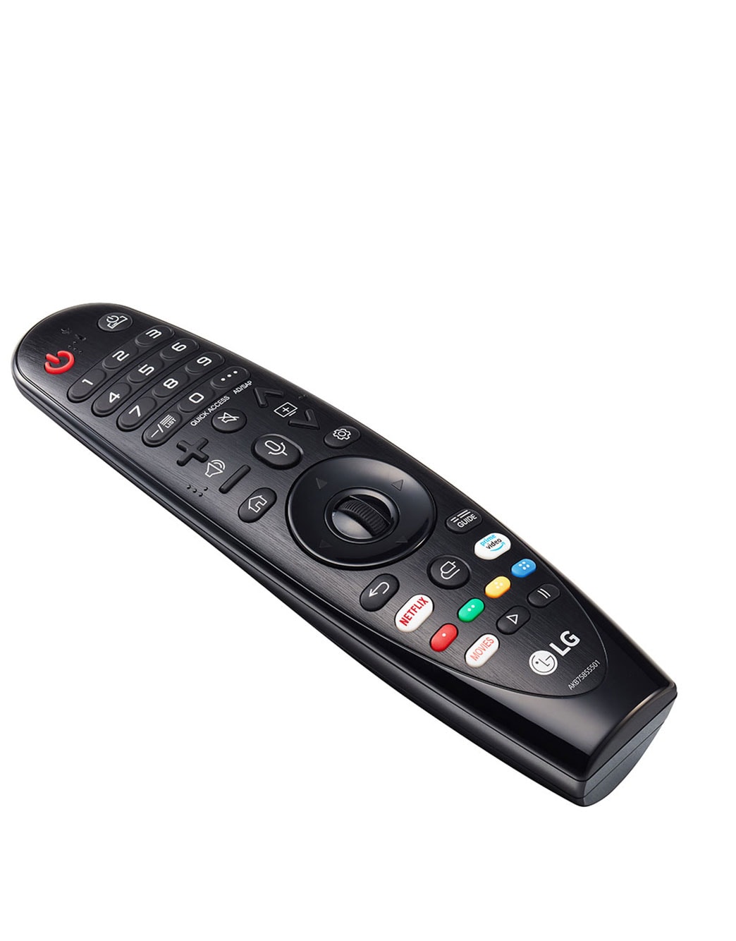 LG TV MR20 Magic Remote Controller -EBX64329201 | LG AU