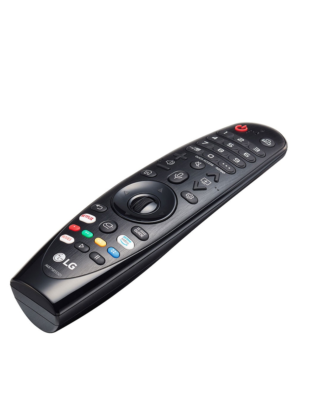LG TV MR20 Magic Remote Controller -EBX64329201 | LG AU