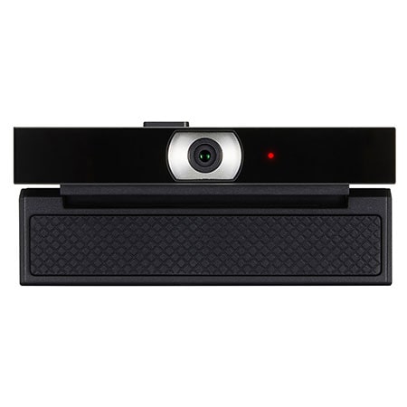 LG High Definition Smart Cam-VC23GA | LG AU