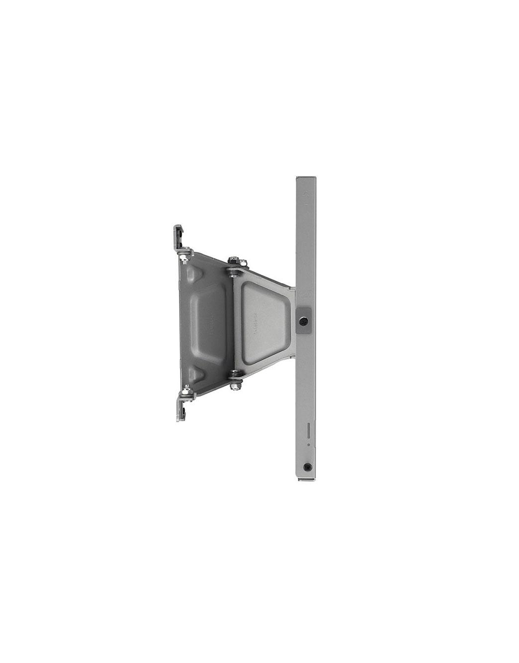 LG EZ Slim Wall Mount for TVs-OLW480B | LG AU