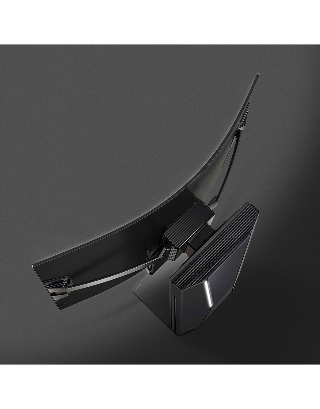 LG OLED Flex 42 inch 4K Gaming TV - 42LX3QPSA | LG AU