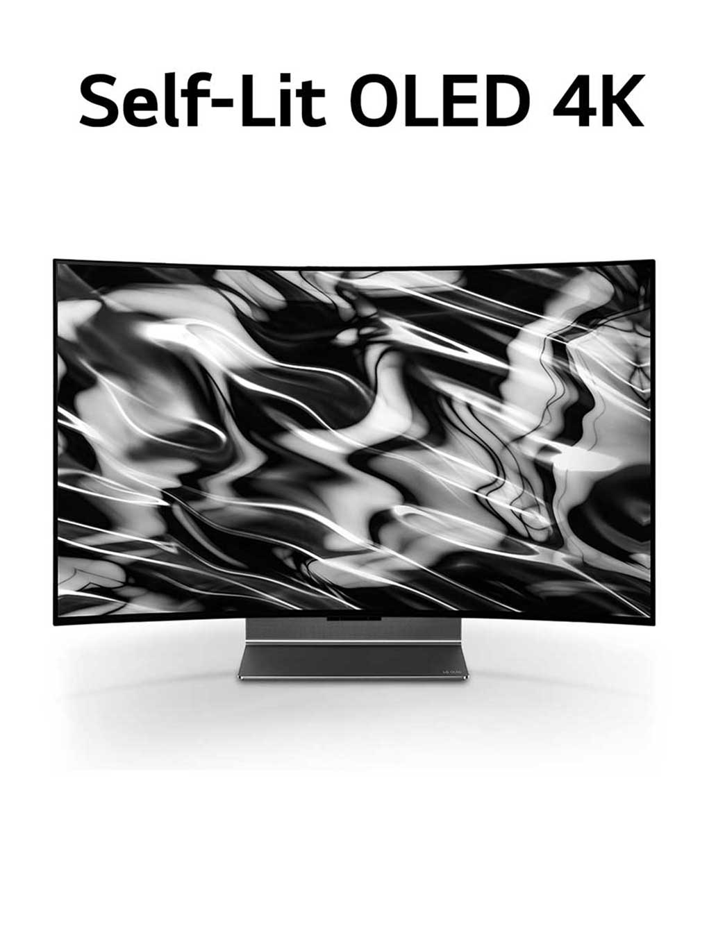 LG OLED Flex 42 inch 4K Gaming TV - 42LX3QPSA | LG AU