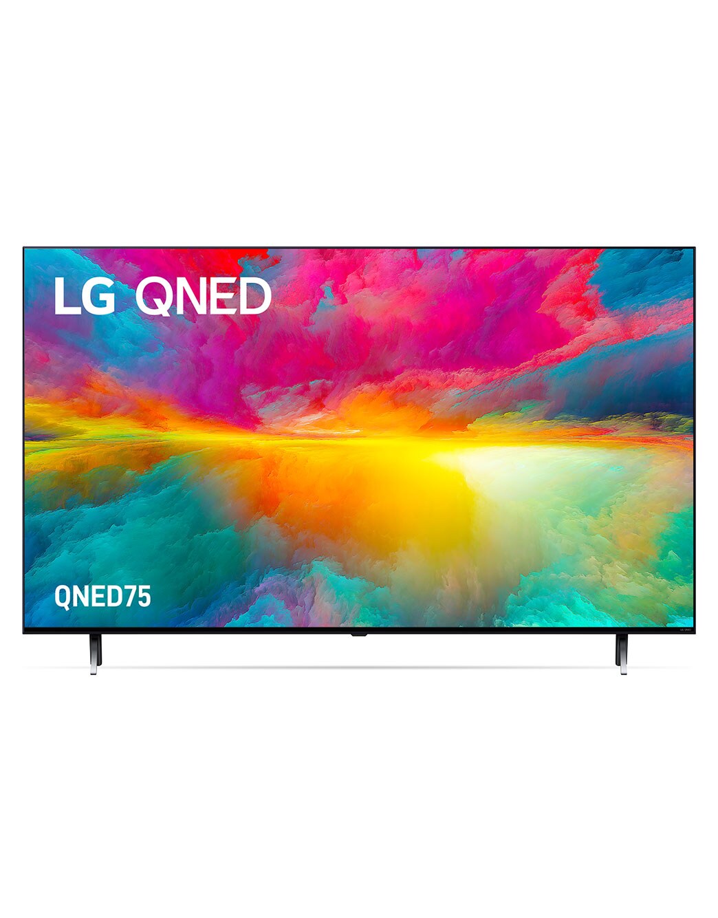LG QNED75 50 inch 4K Smart QNED TV - 50QNED75SRA | LG AU