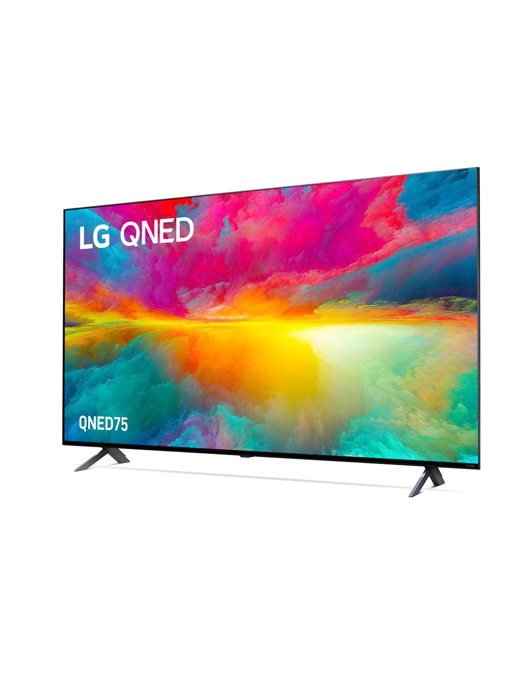 LG QNED75 50 inch 4K Smart QNED TV - 50QNED75SRA | LG AU