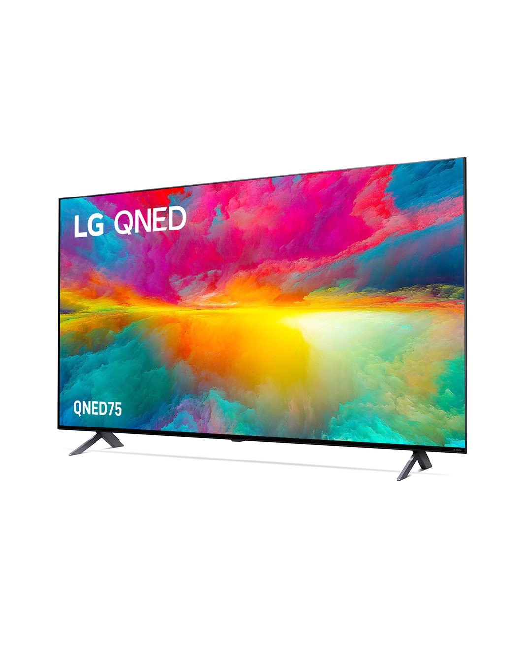LG QNED75 55 inch 4K Smart QNED TV - 55QNED75SRA | LG AU