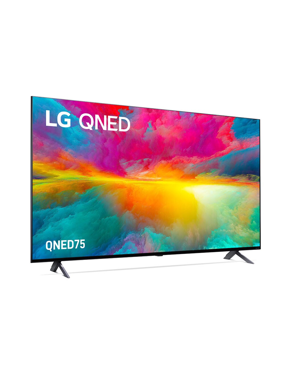 LG QNED75 55 inch 4K Smart QNED TV - 55QNED75SRA | LG AU