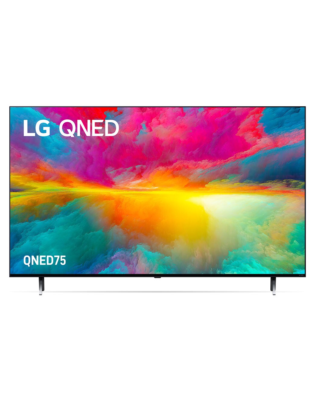 LG QNED75 65 inch 4K Smart QNED TV - 65QNED75SRA | LG AU