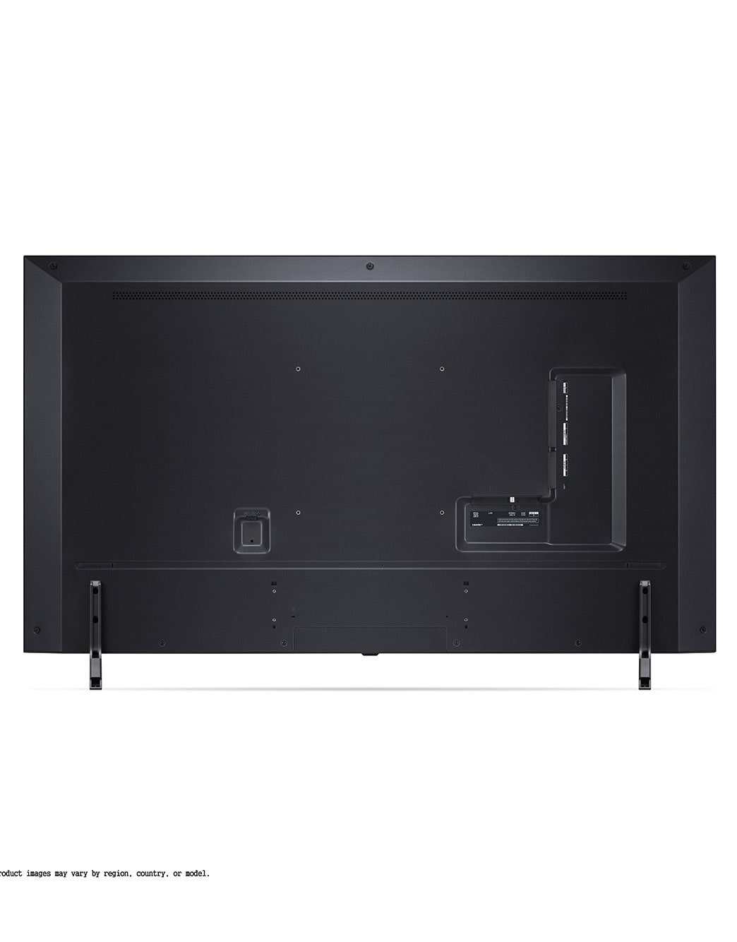 LG QNED75 65 inch 4K Smart QNED TV - 65QNED75SRA | LG AU