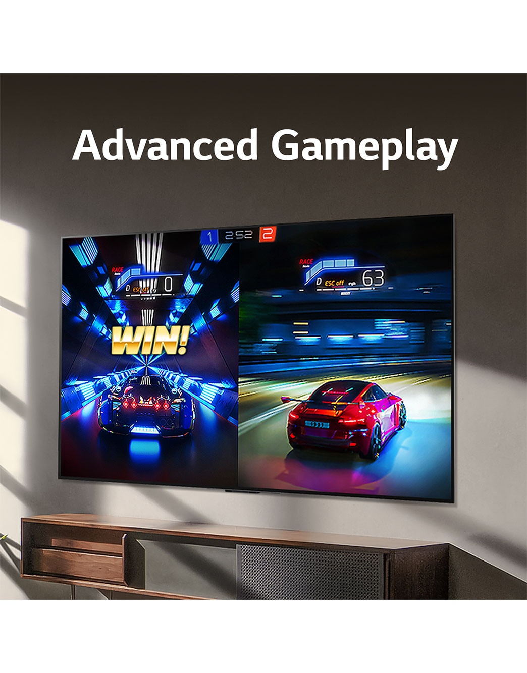 LG QNED86 65 inch 4K Smart QNED Mini LED TV - 65QNED86SRA | LG AU