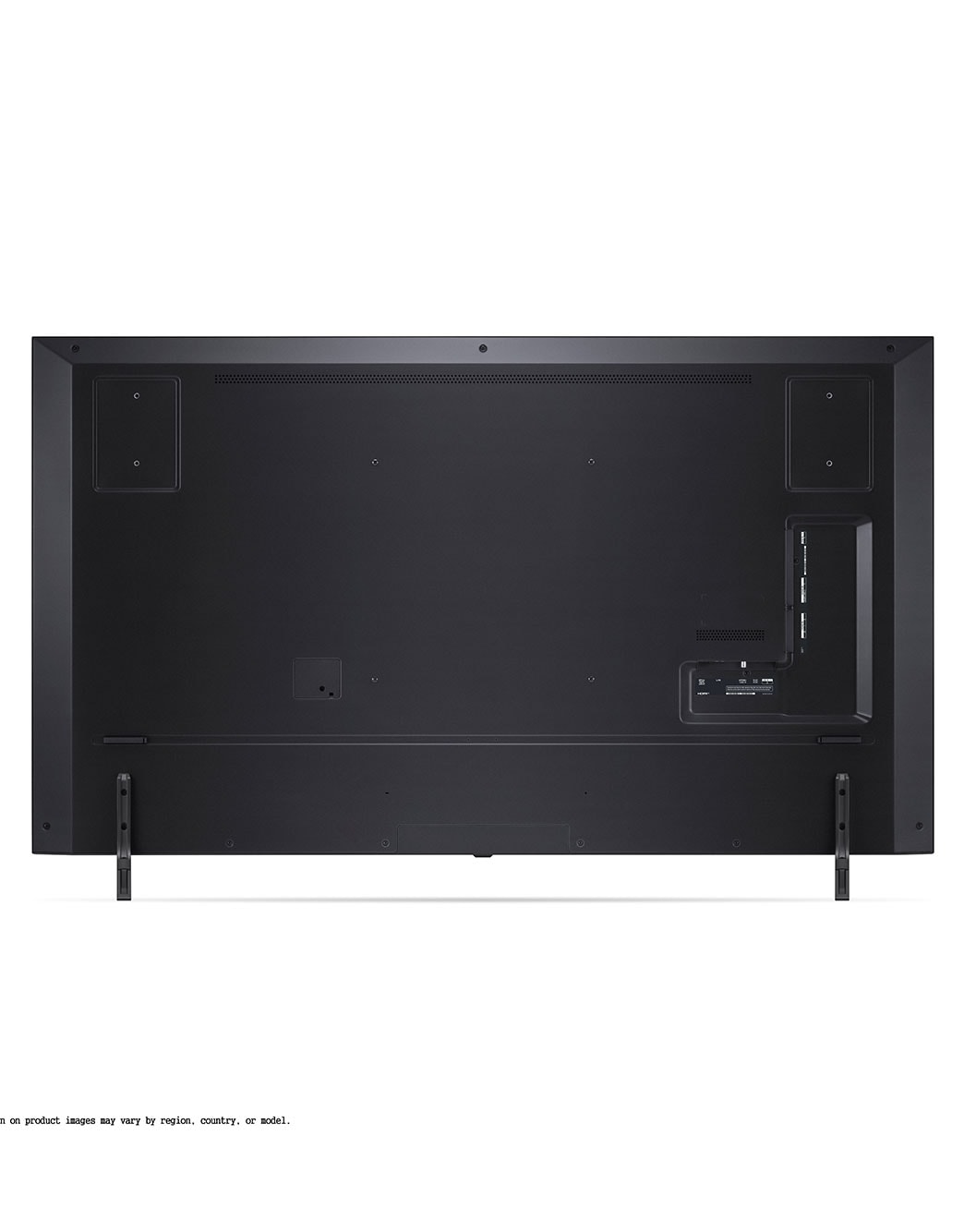 LG QNED75 75 inch 4K Smart QNED TV - 75QNED75SRA | LG Australia