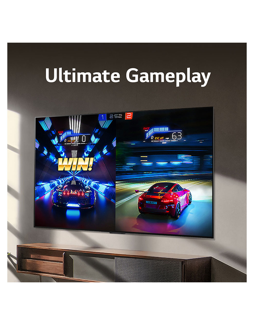 LG G3 83 inch OLED evo TV with Self Lit OLED Pixels - OLED83G3PSA | LG AU