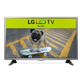 32 inch HIGH DEFINITION TV with Netflix - 32LH570D | LG Australia