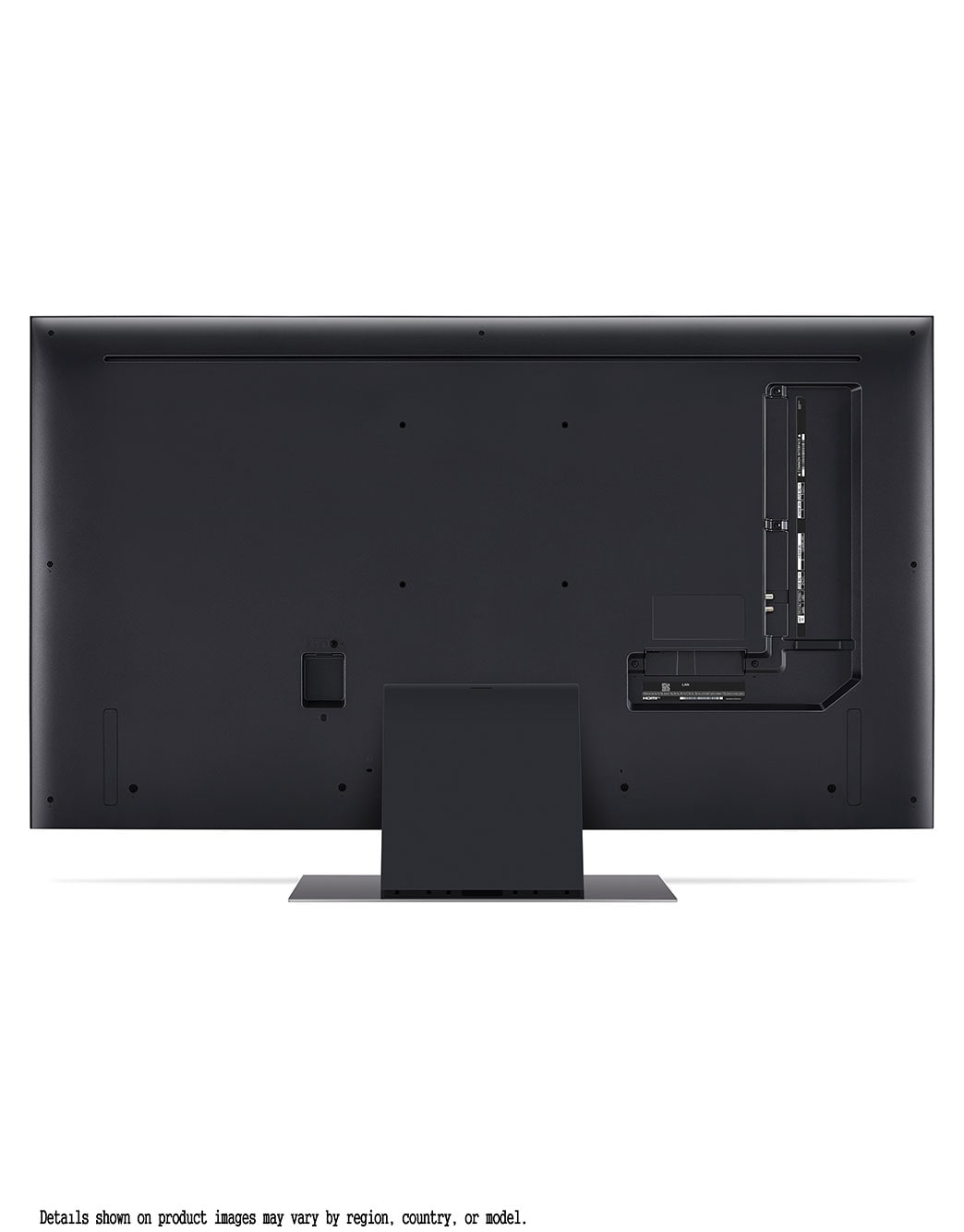 43 inch LG QNED81 4K Smart TV - 43QNED81TSA | LG Australia
