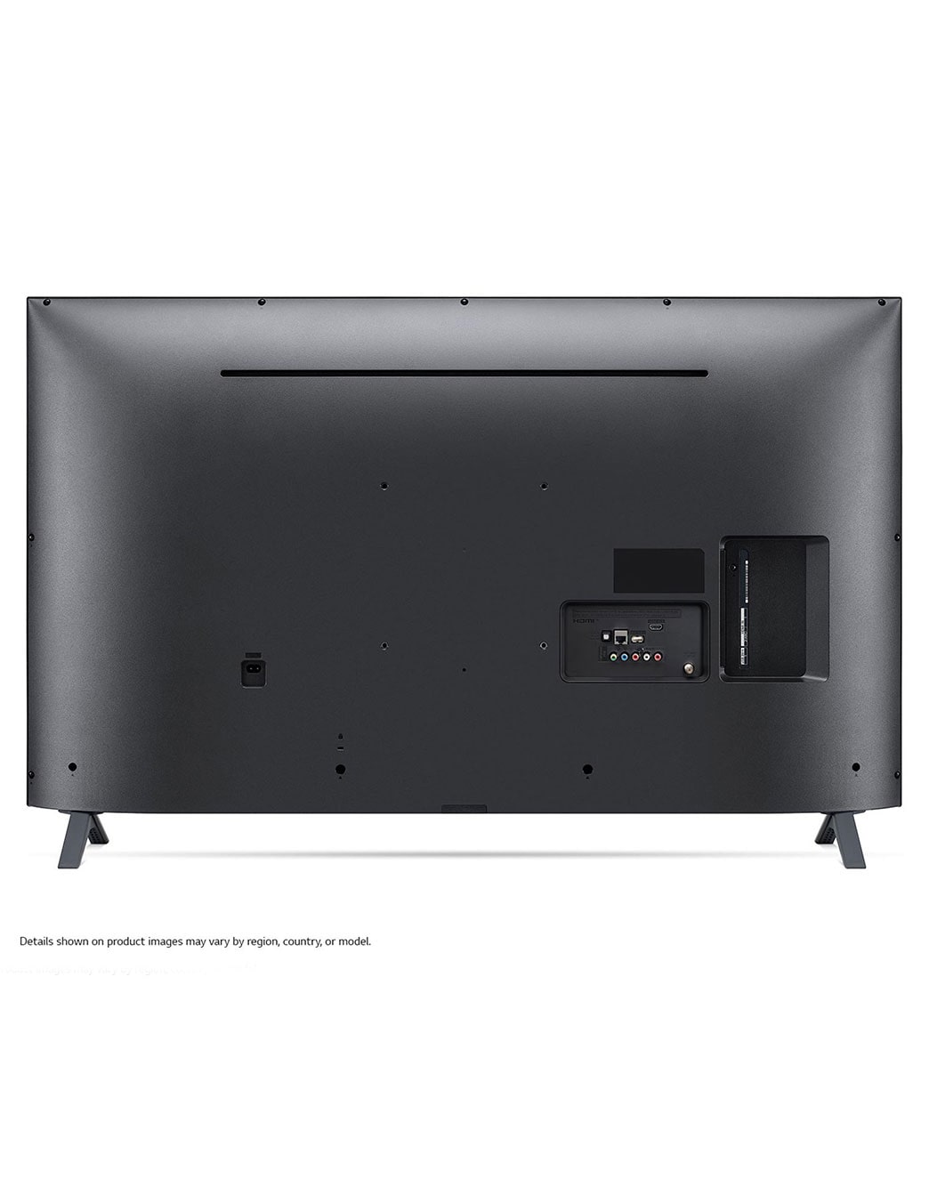 LG UHD 43 inch 4K TV w/ AI ThinQ® - 43UN7300PTC | LG Australia
