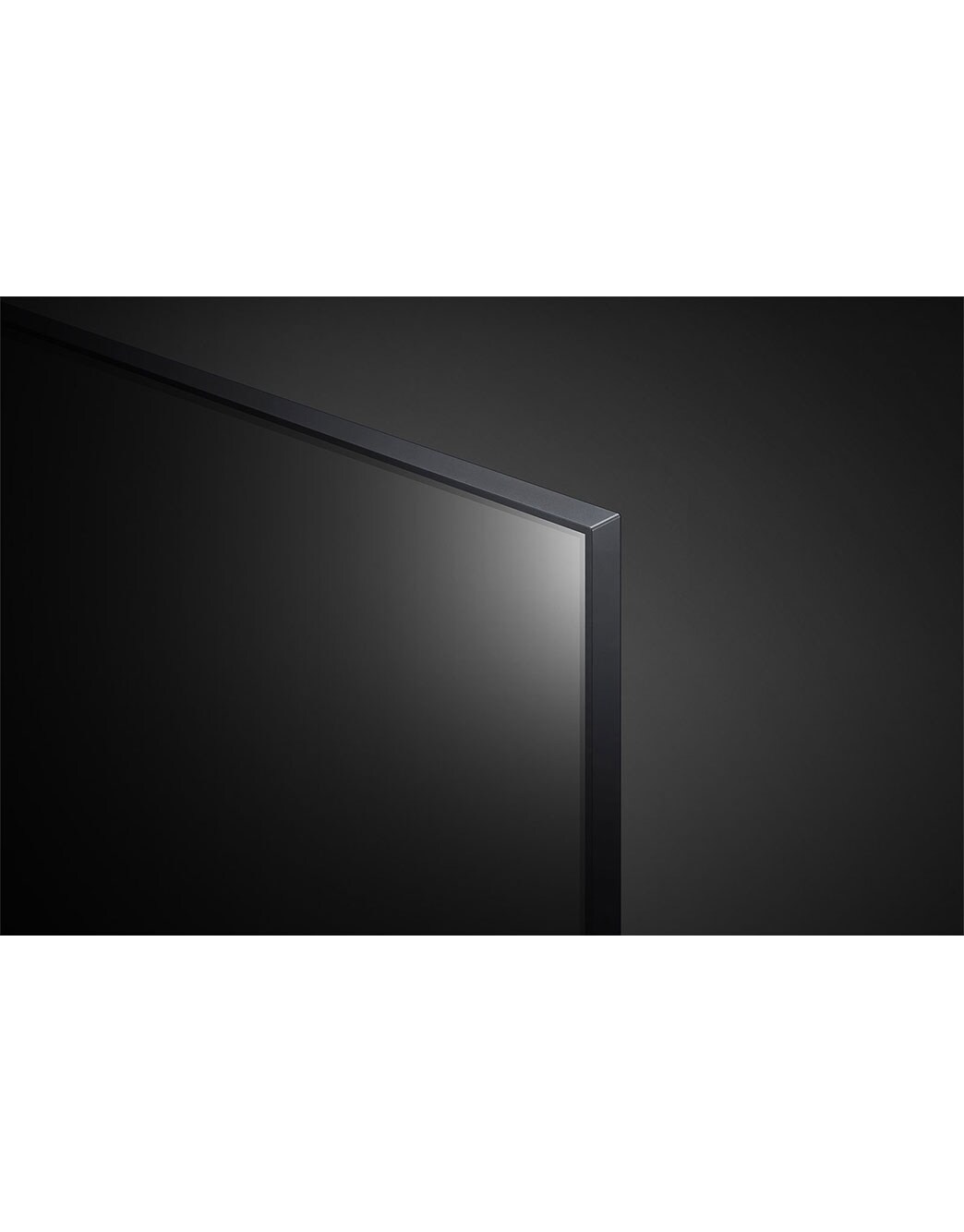 LG UHD TV UR80 43 inch 4K Smart TV with Al Sound Pro - 43UR8050PSB | LG ...