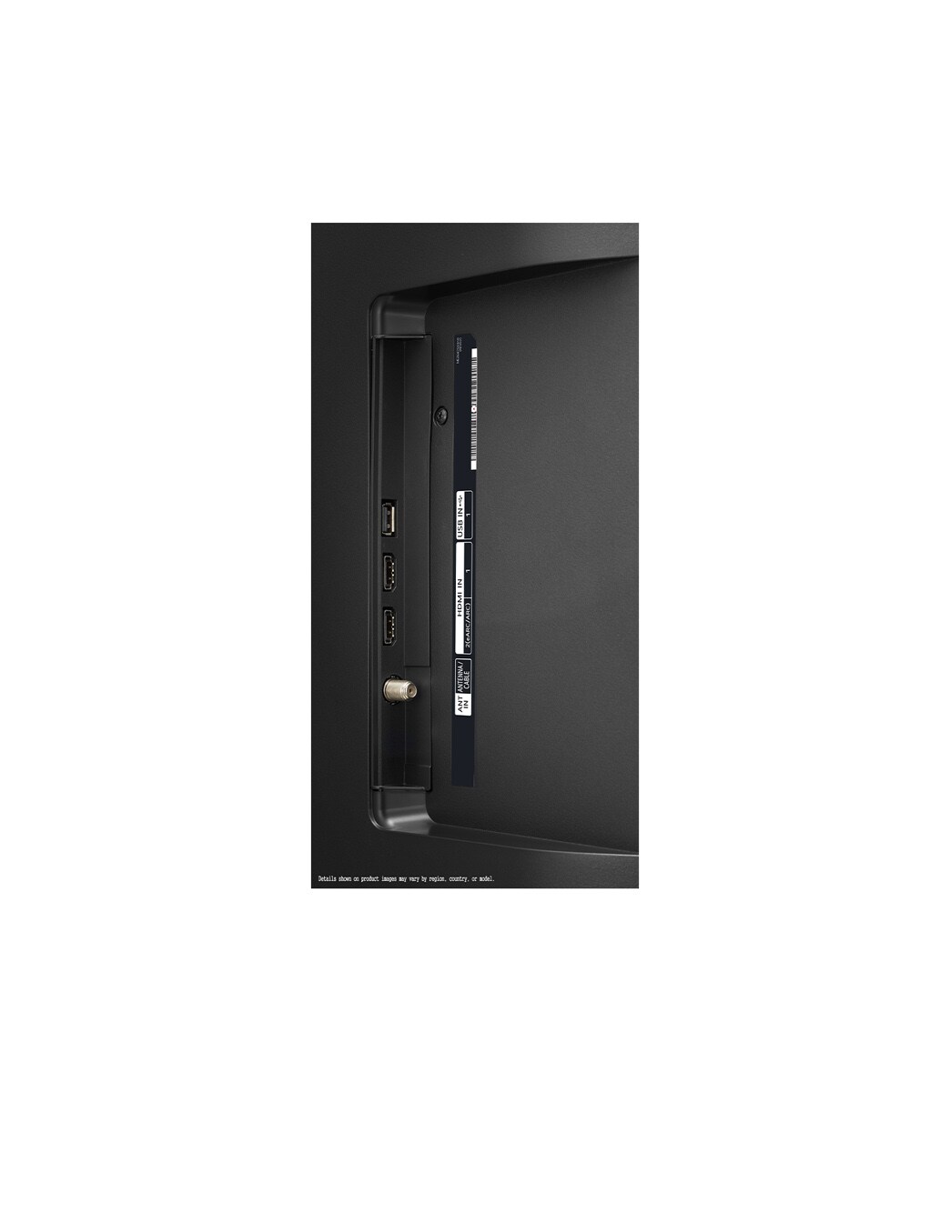 43 Inch LG UHD UT80 4K Smart TV - 43UT8050PSB | LG AU