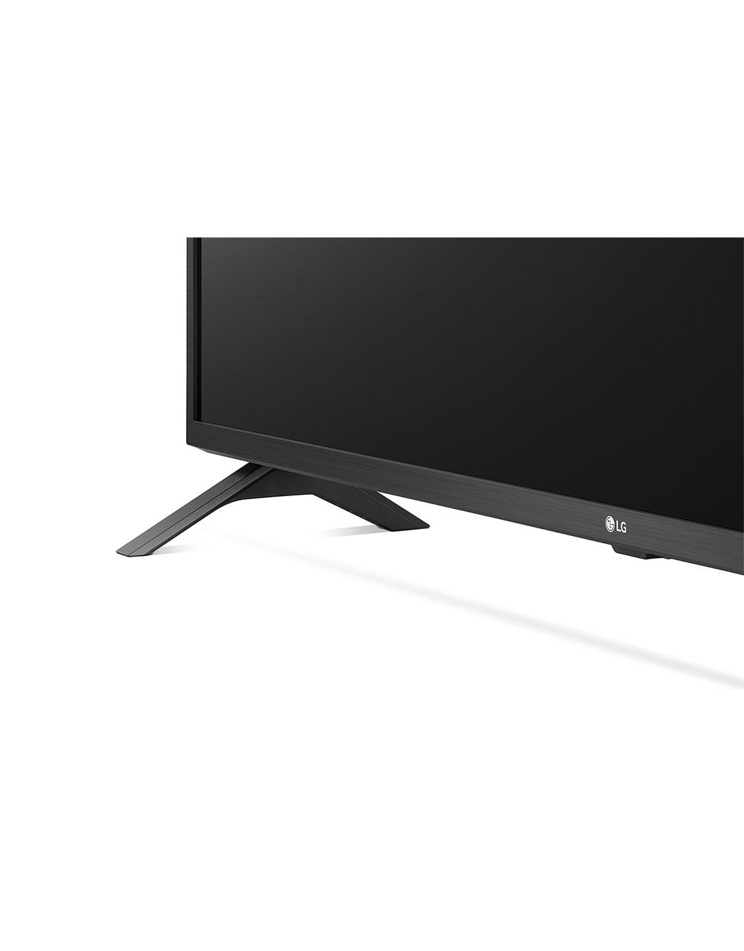 50" LG UHD 4K TV UN73 Series, 4K Active HDR WebOS Smart AI ThinQ ...