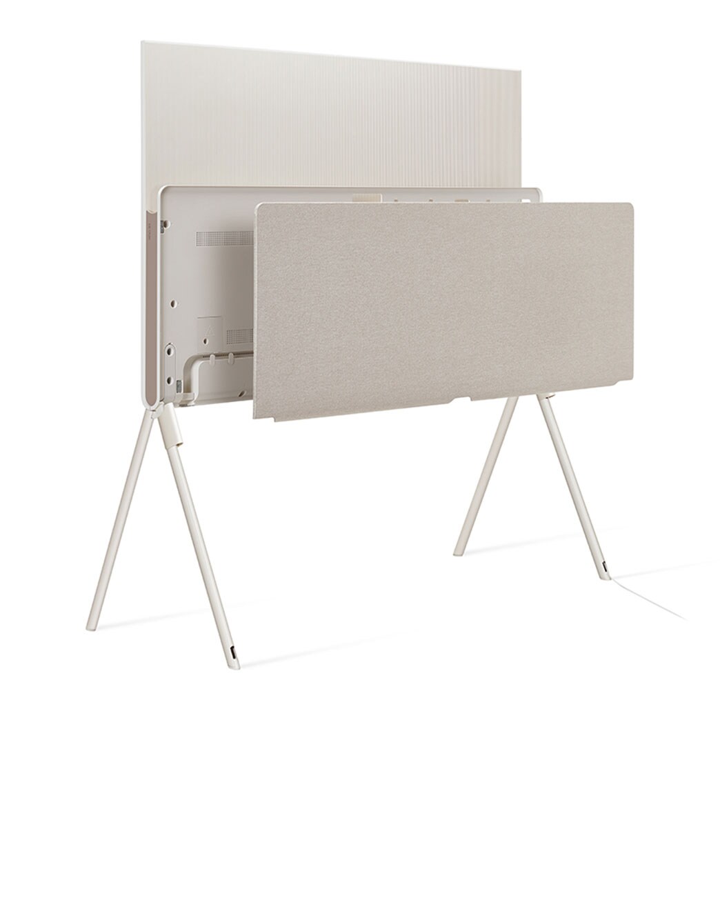 LG OLED evo LX1 Posé 55 inch 4K Smart TV Lifestyle TV - 55LX1QPSA | LG AU