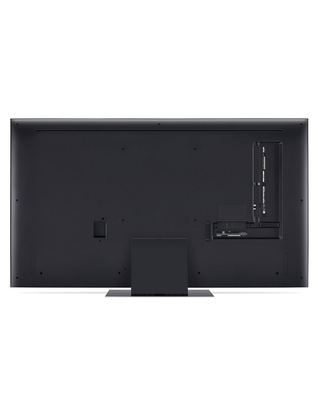 LG QNED TV QNED81 55 inch 4K Smart TV - 55QNED81SRA | LG Australia