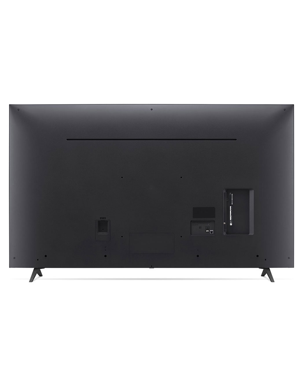 LG UHD TV UR80 55 inch 4K Smart TV with Al Sound Pro - 55UR8050PSB | LG ...